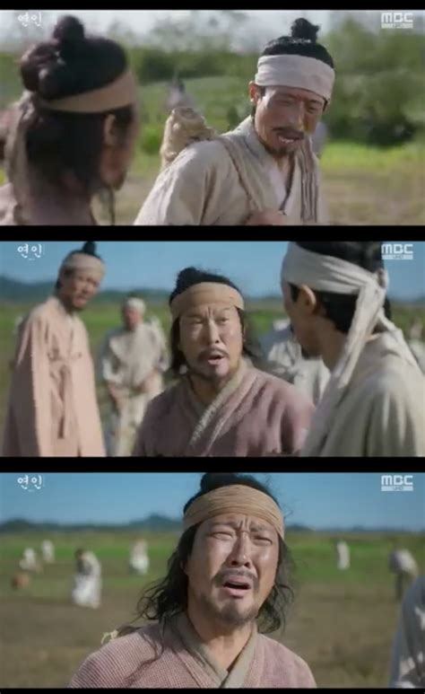 연인 유재석x하하 특별출연 美친 존재감 [tv나우]