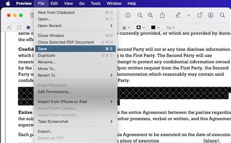 Smart Ways To Black Out Texts In PDF Check The Free Ways First