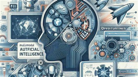 Multimodalartificialintelligence Multimodal Systems Models Information Modalities Data