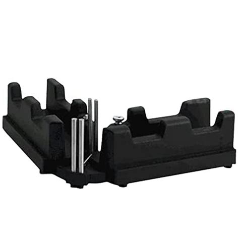 2 In 1 Mitre Measuring Cutting Tool Measuring An Vicedeal