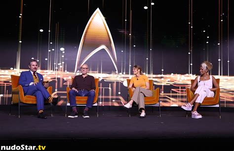 Jeri Ryan Jerilryan Nude OnlyFans Photo 84 Nudostar TV