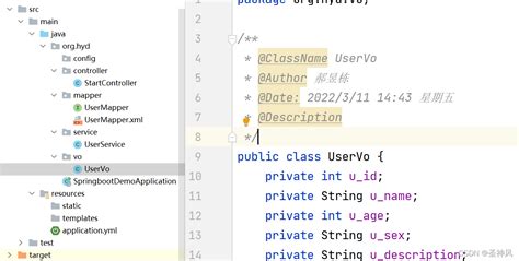 使用idea构建springboot项目 整合mybatis idea搭建springboot mybatis框架 csdn博客