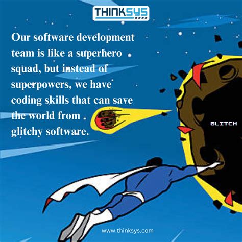 Thinksys Inc On Linkedin Software Softwaredeveloper