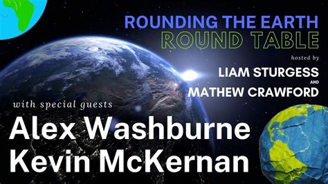 synthetic fingerprint of sars cov 2 round table w alex washburne
