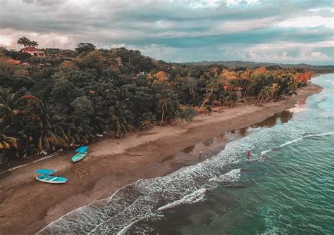 20 Unmissable Things To See In Costa Rica From Iconic Wonders To