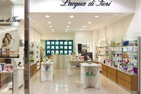 Franquia da L'acqua di Fiori fatura R$ 45 mil | Exame