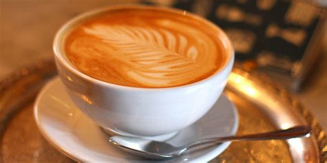 The Best Coffee Drinks In Order PHOTOS HuffPost