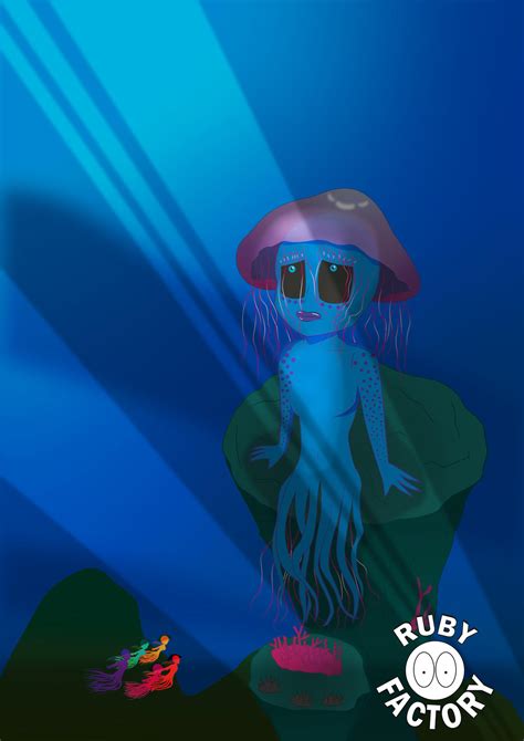Chica Medusa By Rubyfactory On Deviantart