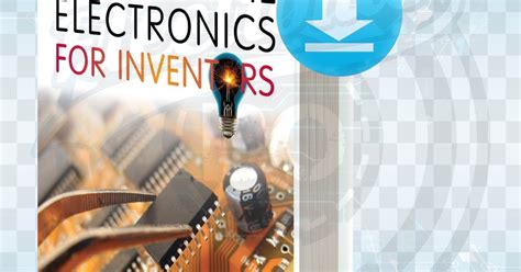 Download Practical Electronics For Inventors Pdf
