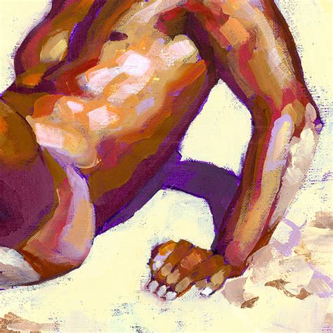 Sandy Bottom The Art Of Douglas Simonson