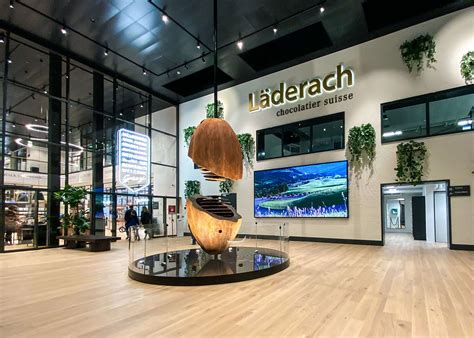 Läderach Durrer Technik Ag