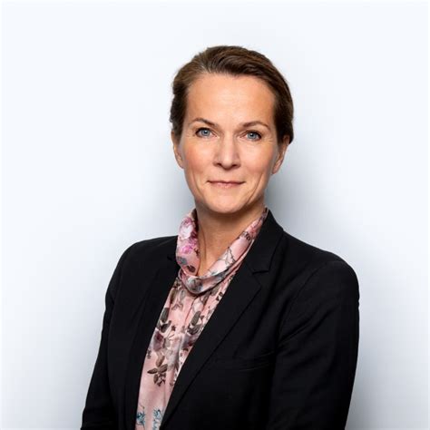 Inger Cecilie Laake Director General Norwegian Accreditation Linkedin