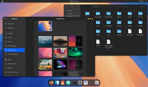 How To Make Ubuntu Or Look Like MacOS LinuxShout
