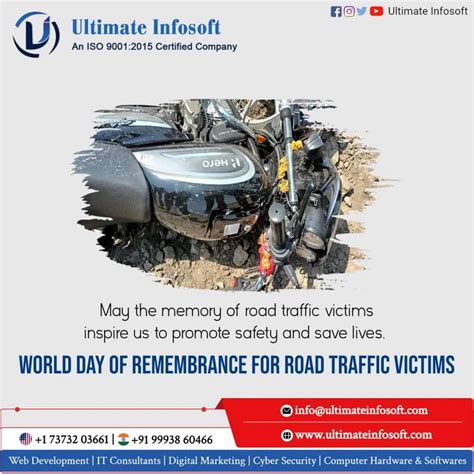 Ultimate Infosoft Pvt Ltd On Linkedin Greetings From Ultimate Infosoft Pvt Ltd World Day Of