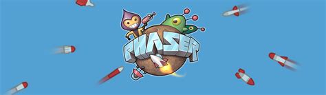 Make A Homing Missile That Seeks A Target Using Arcade Physics In
