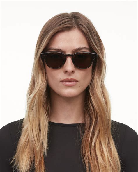 Chimi 01 Tortoise Optiek Pollers