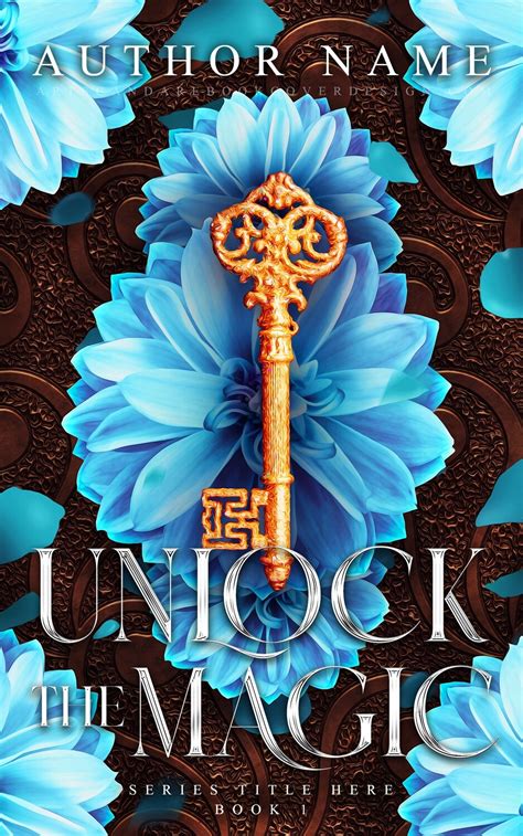 unlock the magic