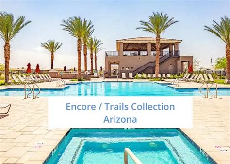 All About Thousand Trails In Arizona 22 Rv Parks Rv Love