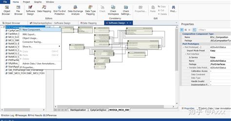 车辆软件设计相关的积累 应用vector Davinci Dev和matlab进行swc开发 知乎