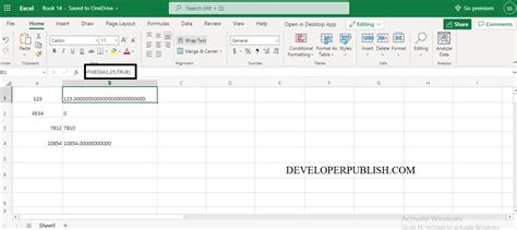 what is fixed function in excel developer publish