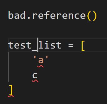 Python Jedi Randomly Overrides Configured Linters Breaking Linting R Vscode