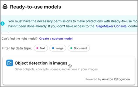 How To Use Amazon SageMaker Canvas For Accurate Predictions TechTarget