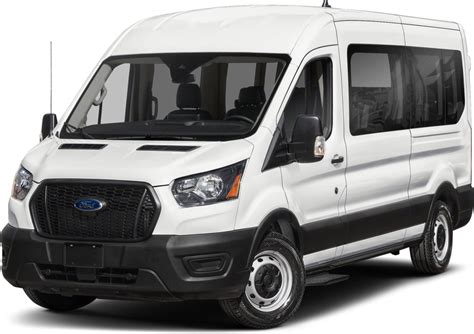 New Ford Transit Commercial Vans In West Haverstraw Ny