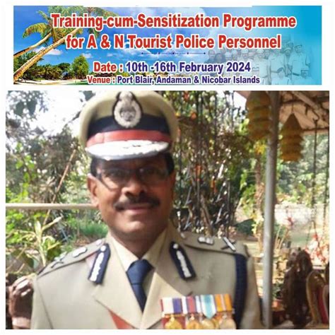 Lalit Das Ips On Linkedin Touristpolice Iittmbhubaneswar Iittm Ministryoftourism Police