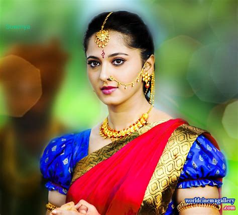 Anushka Shetty