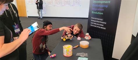 learn elixir dev on linkedin building a remote control car from