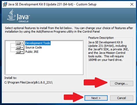 How To Install Java In Windows BeginnersBug