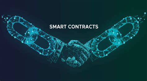 Smart Contracts And Their Role In Automating Trade Processes Using Blockchain Energizium