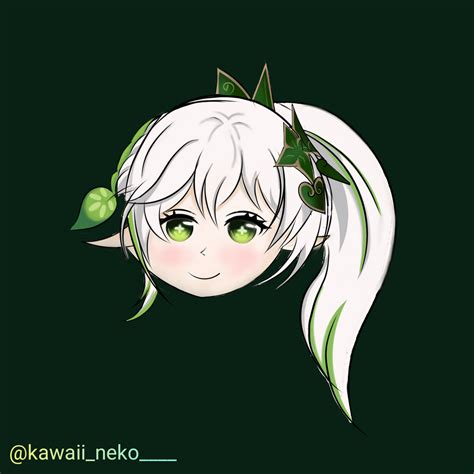 Chibi Archons Rgenshinimpact