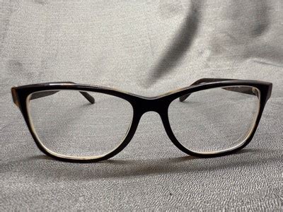 Coach Eyeglasses Hc6129 5446 54 16 140 Ebay