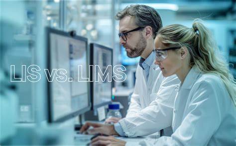 The Difference Between A Lis And Lims And Why It Matters