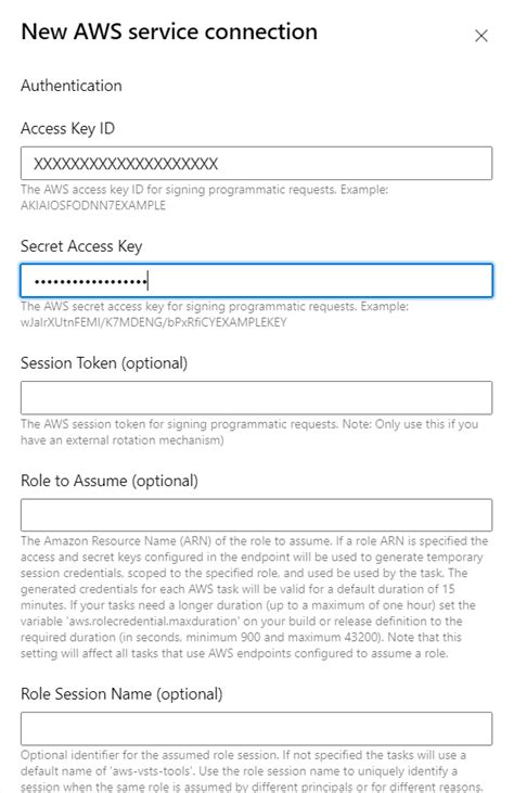 Use Azure DevOps To Deploy AWS Glue Jobs In CI CD Pipeline Microsoft Workloads On AWS