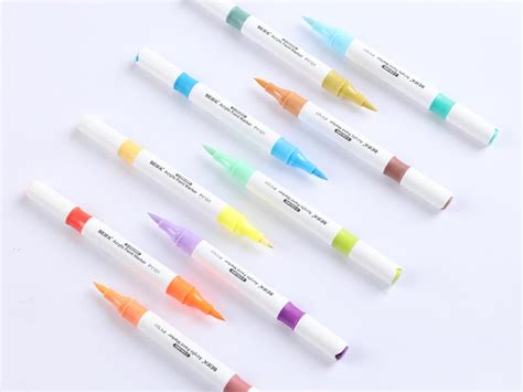 Acrylic Paint Markers | Aung Myittar Co., Ltd.