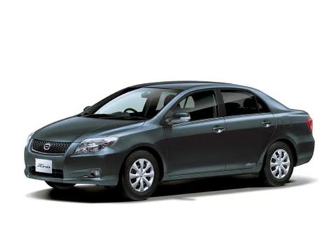 Купить Тойота Королла Аксио в России: продажа Toyota Corolla Axio с ...