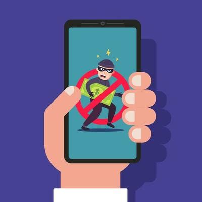 Fraud Vector Art Icons And Graphics For Free Download
