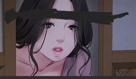 [ Source ] Please R Pornhwa