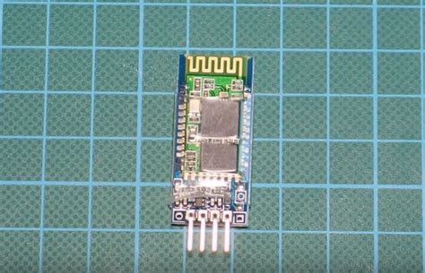 Arduino Communication With An Android App Via Bluetooth Electronics Lab