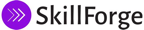 Login Skillforge