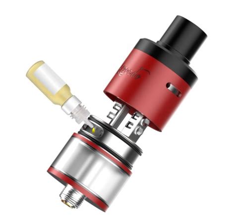 Rdta Avocado By Geek Vape Rdta Yang Enak Untuk Teman Daily Vaping