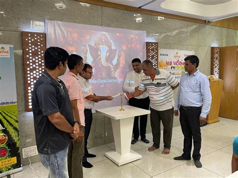 Rakesh Kushwaha On Linkedin Croptek Bensulfsuperfast Flowering