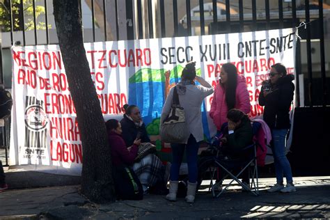 Reforma Educativa otro faltante en el discurso del primer año de la T Infobae