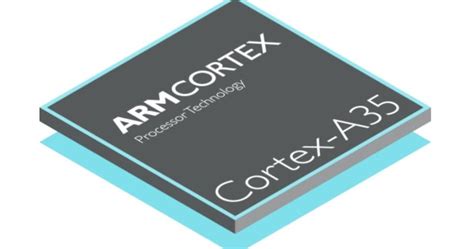 Apa Itu Arm Cortex A53 Cortex A72 Krait Kryo Tutorial Blog