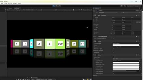Ui Scroll A Horizontal Ui Scroll For Unity3d Romany Samir Posted On The Topic Linkedin