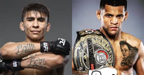 Mario Bautista Vs Patchy Mix Odds And Match Preview