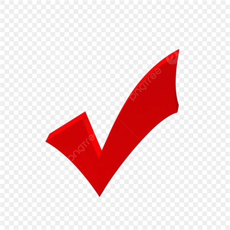Check Mark Clipart For Powerpoint