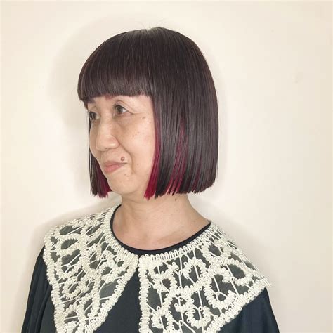 【hasegawa Style】 Esper エスパー 青山ヘアー＆メイクアップ